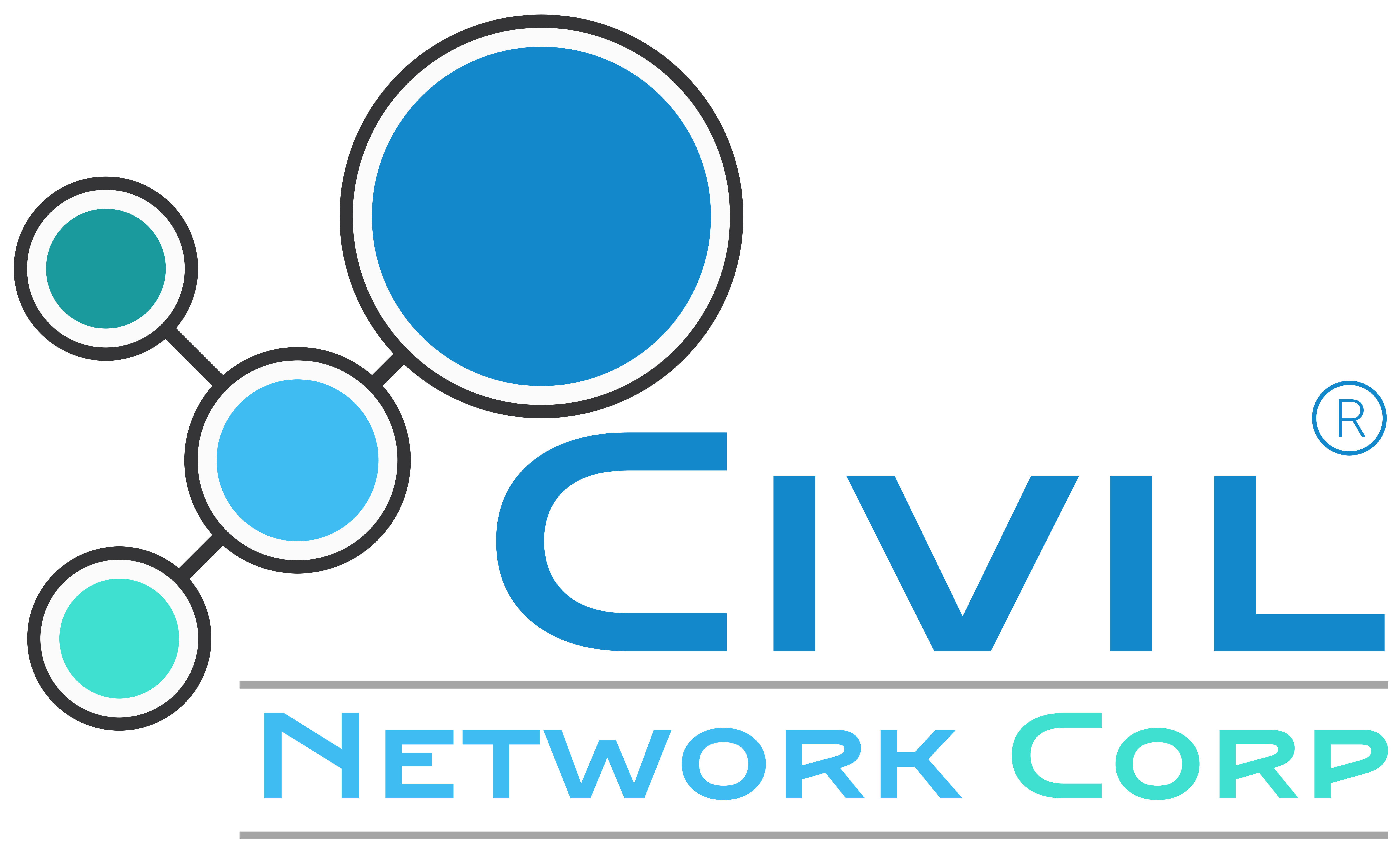 Civil Network Corp – Civil Network Corp